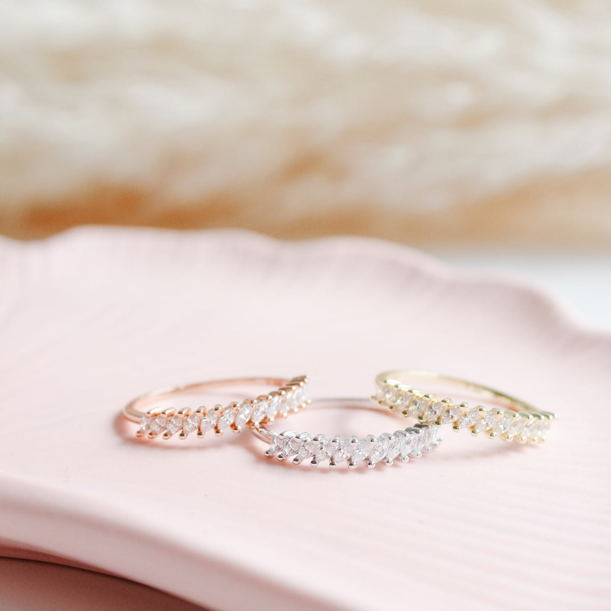 Rory Ring – Sweet Three Designs