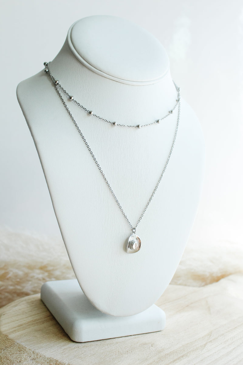 Long Live Cowgirls Double Necklace – Sweet Three Designs